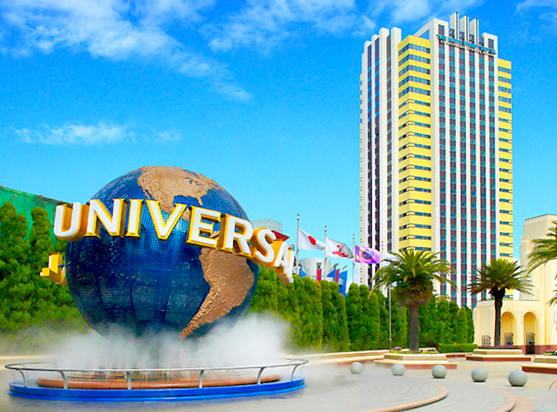 เที่ยวญี่ปุ่น ดอทคอม | รีวิวที่พัก: Osaka – The Park Front Hotel at ...