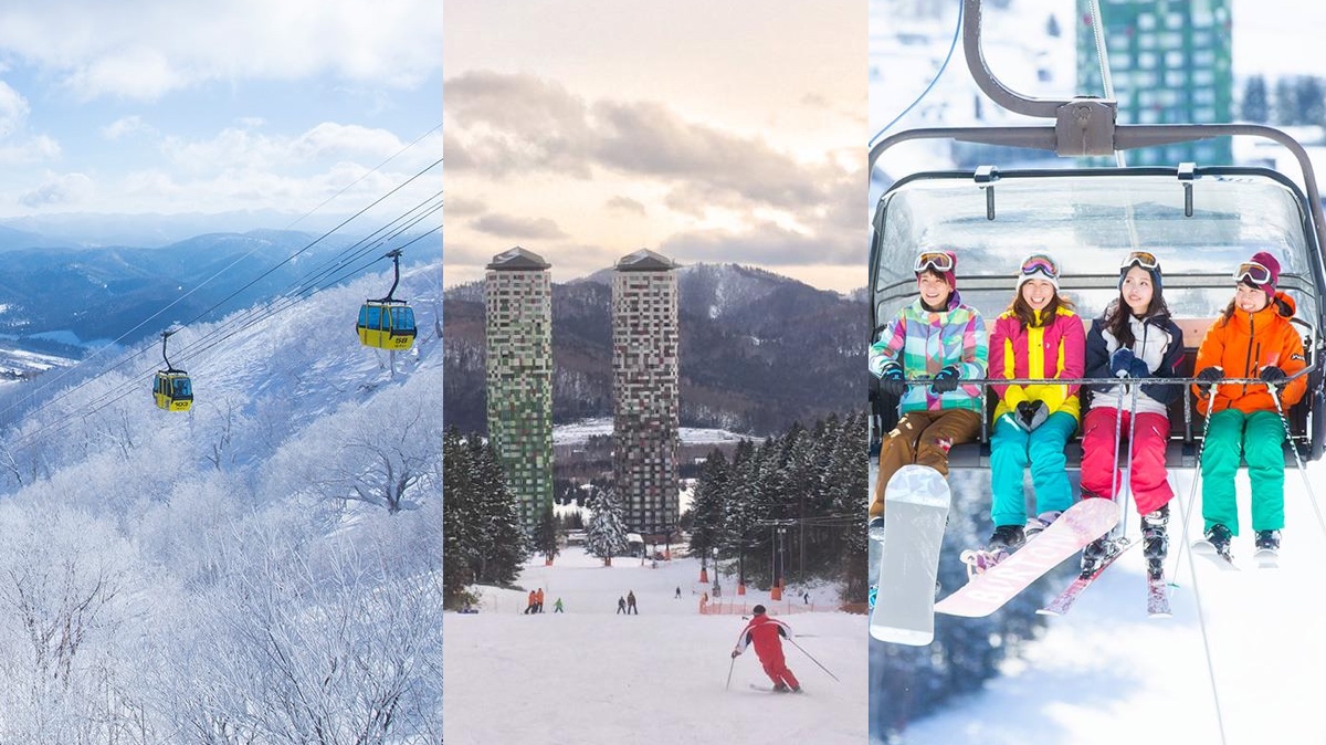 เที่ยวญี่ปุ่น ดอทคอม | tomamu main | เที่ยวญี่ปุ่น ดอทคอม