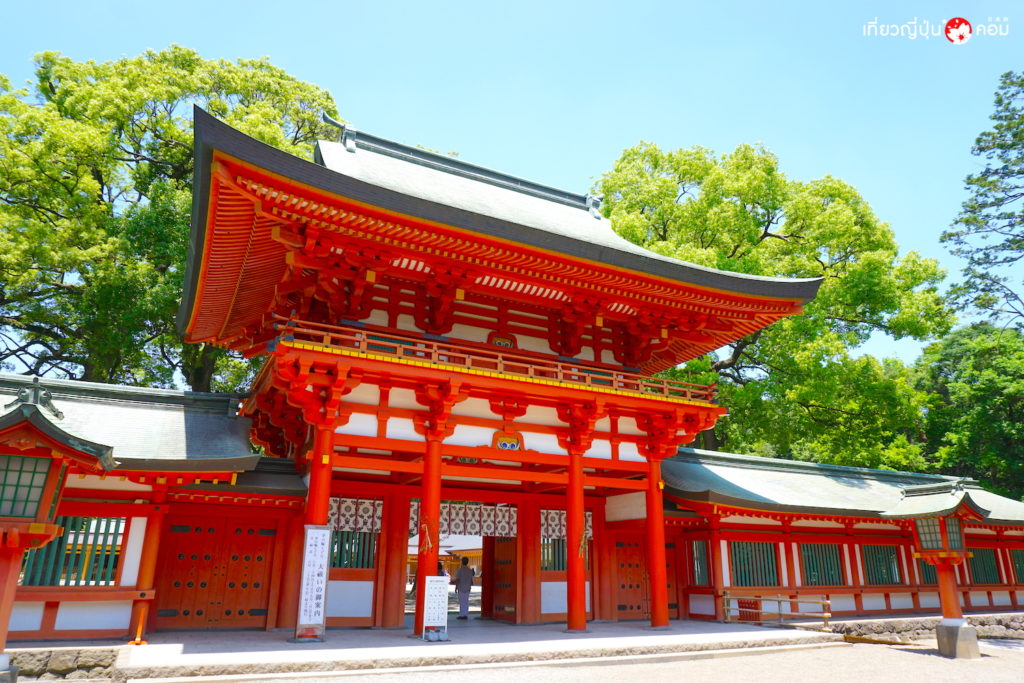 Saitama: เมือง Omiya เดินเที่ยวง่าย ครึ่งวันสบายๆ จากโตเกียว | เที่ยว ...