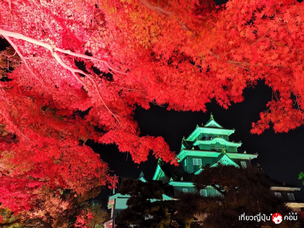 Okayama: 10 สถานที่เที่ยวแนะนำ เมื่อมาเที่ยวที่โอคะยะมะ | เที่ยวญี่ปุ่น ...