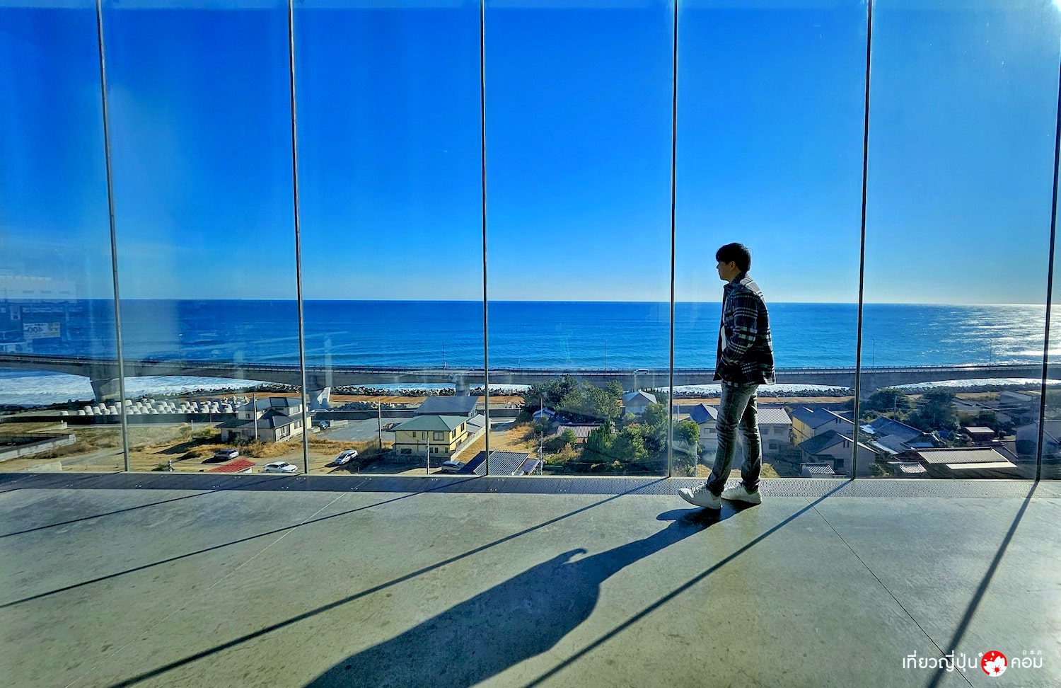 เที่ยวญี่ปุ่น ดอทคอม | ibaraki-hitachi-stn-3 | เที่ยวญี่ปุ่น ดอทคอม